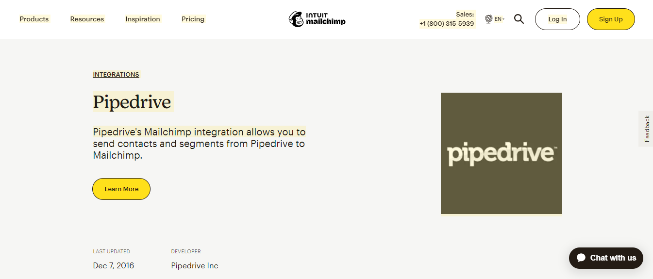 10 Must-Have Pipedrive Integrations | Fireflies.ai